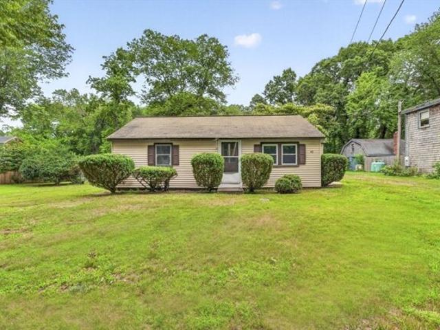 Cottage Dr, Holliston, Home For Sale