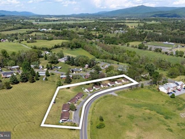 Cottage Dr, Luray, Home For Sale