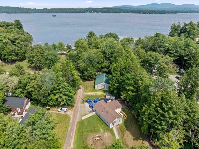 Cottage Dr, Sanbornton, Home For Sale