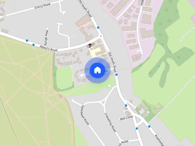 Cottage Drive, Colchester, Essex, CO2