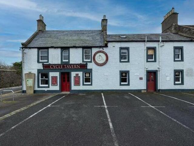 Cottage For Sale In Auchtermuchty