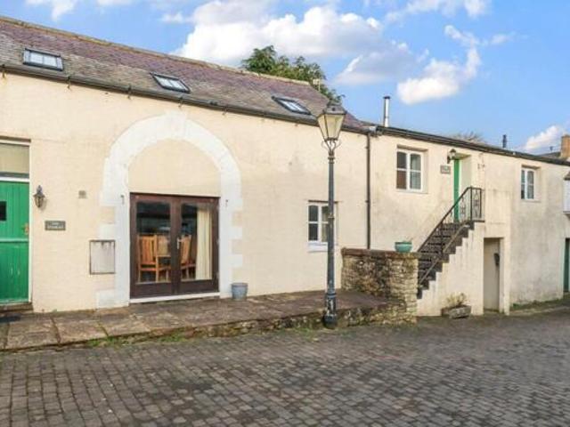 Cottage For Sale In Brigham