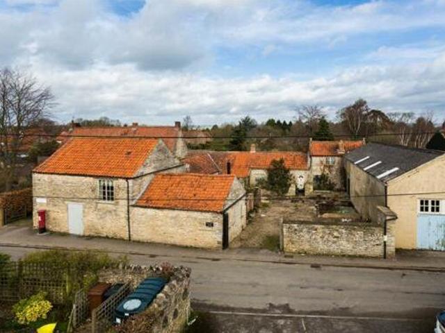 Cottage For Sale In Green Dyke Lane, Slingsby