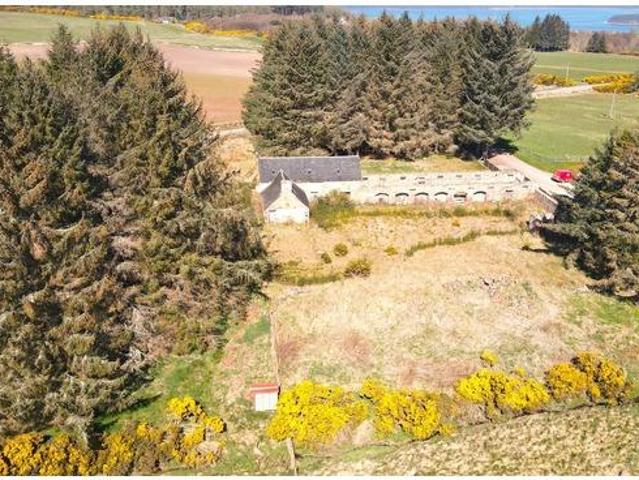 Cottage for sale, Trentham Farm Steading, Skelbo, Dornoch, Sut.