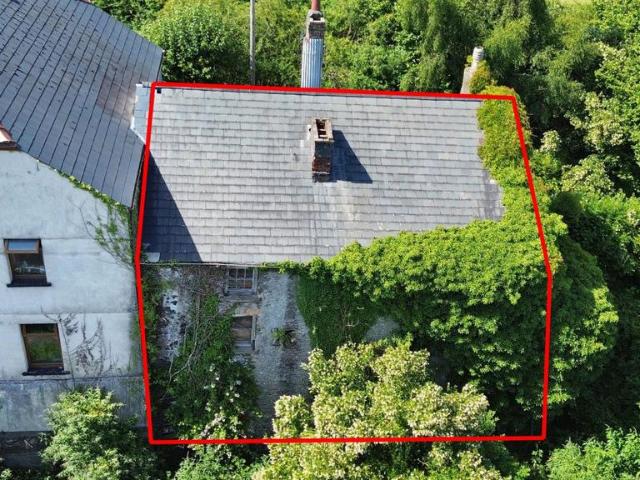 Cottage for sale