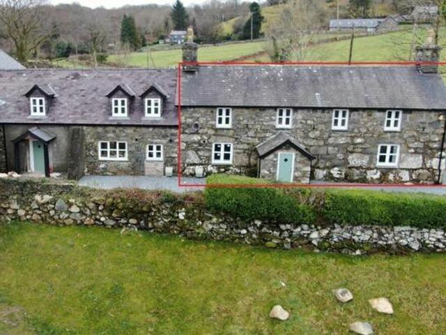 Cottage,fronolau, 3 Bedroom Cottage