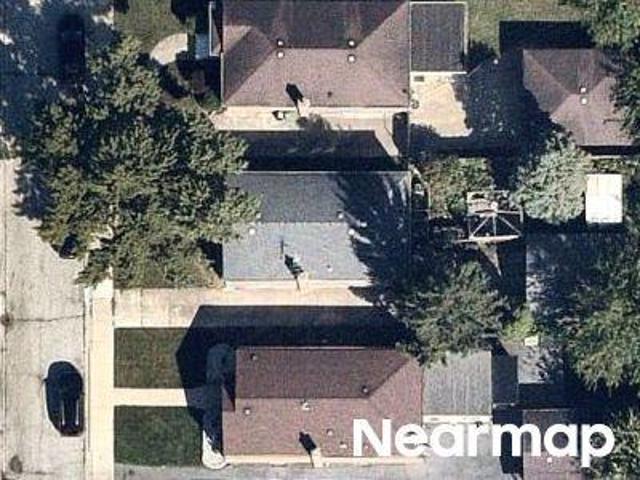Cottage Grove Ave