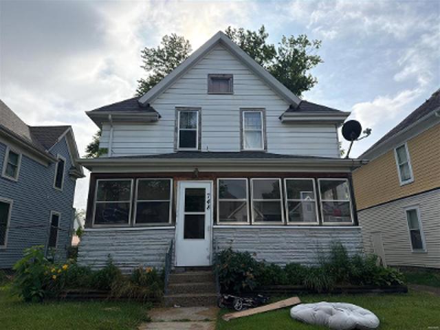 Cottage Grove Ave