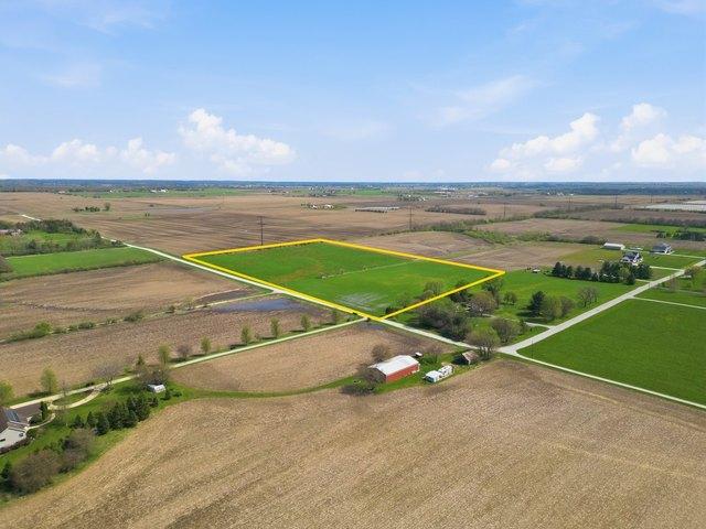 Cottage Grove Ave, Beecher, IL 60401