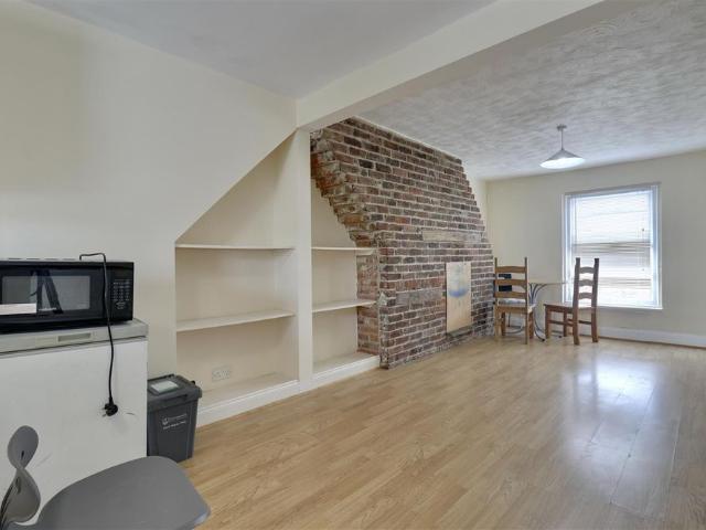 Cottage Grove, Southsea