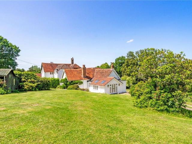 Cottage Hill, Crowborough TN6 3 bed house to rent £2,995 pcm £691 pw