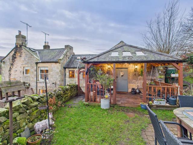 Cottage House
