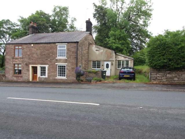 Cottage House