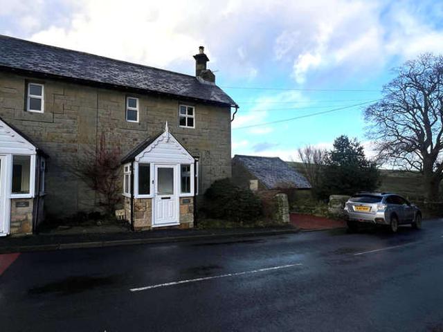 Cottage House