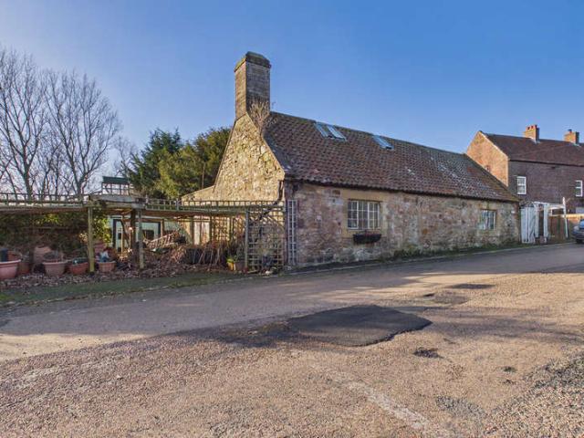 Cottage House