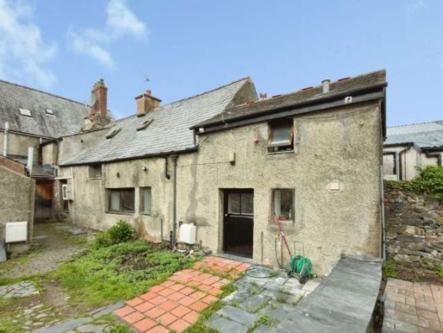 Cottage House