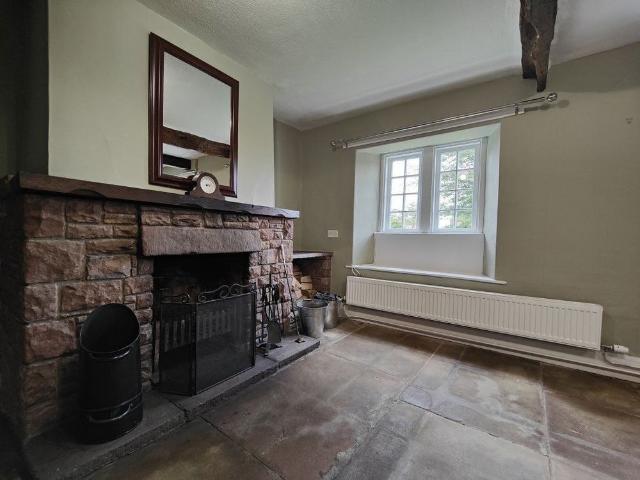 Cottage in Crowdundle, Milburn, Penrith CA10 1TN
