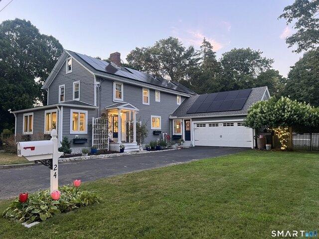 Cottage Pl, Old Saybrook, Home For Sale