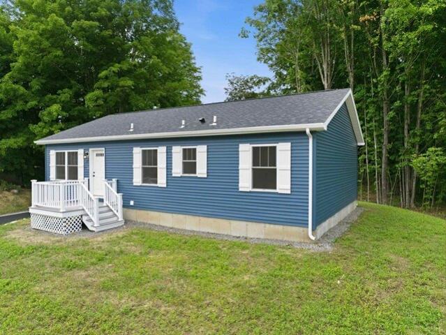 Cottage Pl, Ashland, Home For Sale