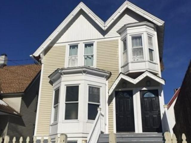 Cottage Pl, Bridgeport, Home For Sale