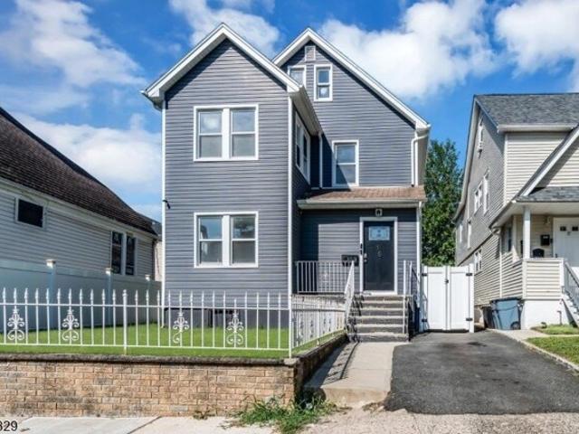 Cottage Pl, East Orange, Home For Sale