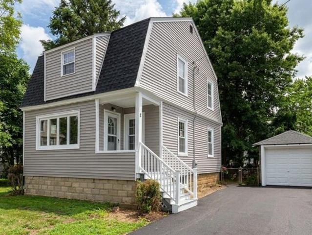 Cottage Pl, Haverhill, Home For Sale