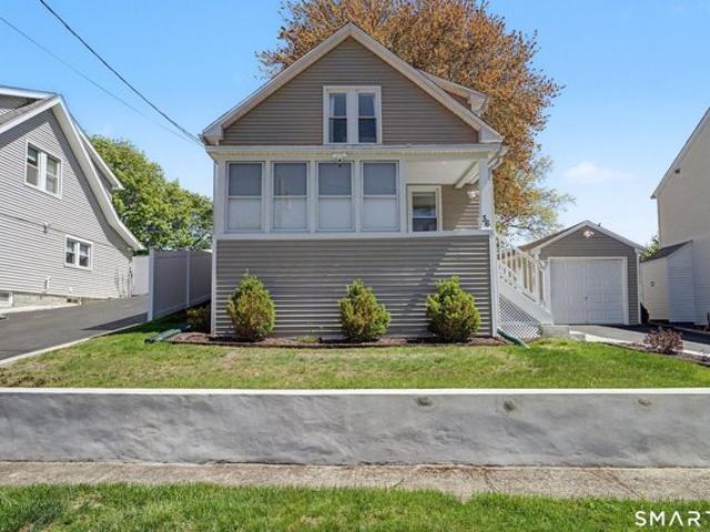 Cottage Pl, Stratford, Home For Sale
