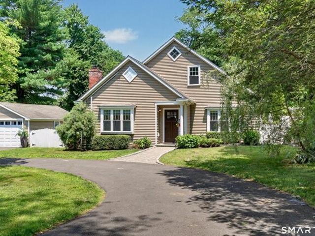 Cottage Pl, Trumbull, Home For Sale