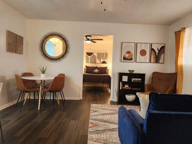 Cottage Point Apartments 1 Bedroom Apartment for Rent at 306 Toledo Ave, Lubbock, TX 79416