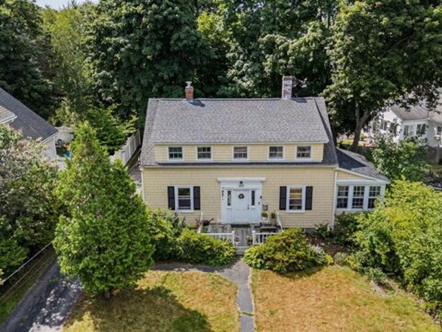 Cottage Rd, South Portland, Home For Sale