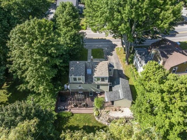 Cottage Rd, South Portland, Home For Sale