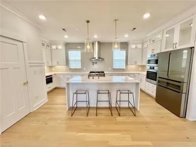 Cottage, Rental, Townhouse Norfolk, VA 9615 22nd Bay St