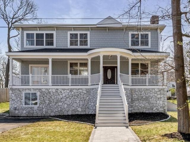 Cottage St, Nahant, Home For Sale