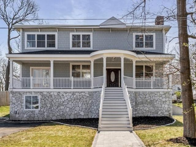 Cottage St, Nahant, Home For Sale