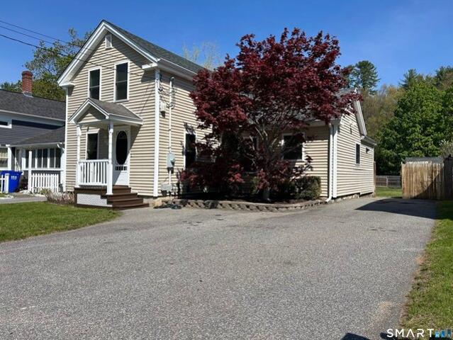 Cottage St, New Hartford, Home For Sale
