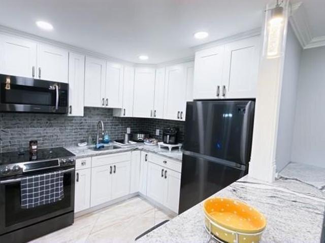 Cottage St Apt A, Midland Park, Condo For Sale