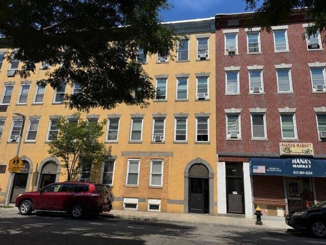 Cottage St Apt,boston, Condo For Sale