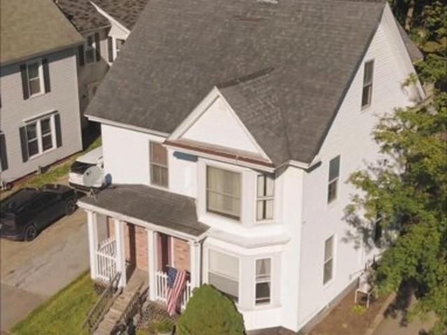 Cottage St, Bangor, Home For Sale