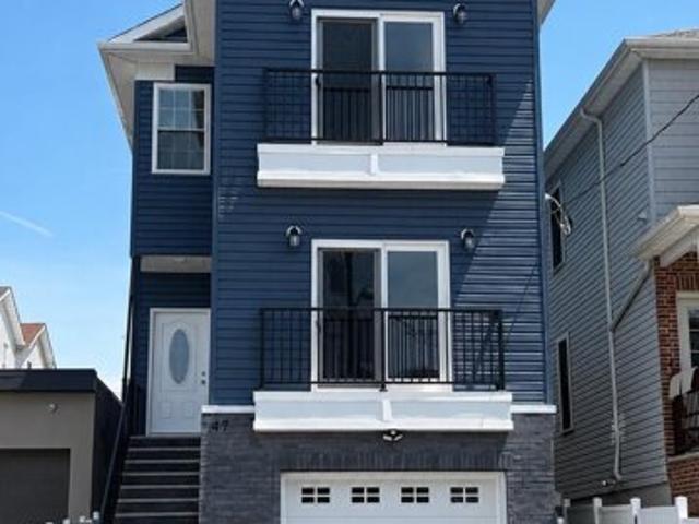 Cottage St, Bayonne, Home For Sale
