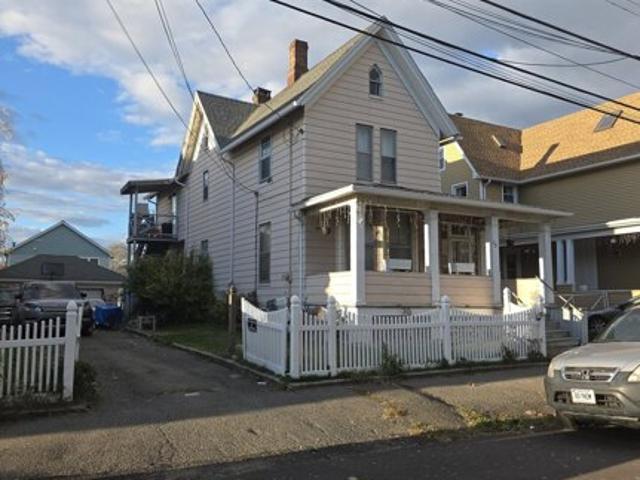 Cottage St, Bridgeport, Home For Sale