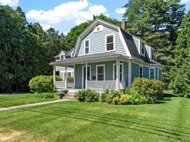 Cottage St, Concord, Home For Sale