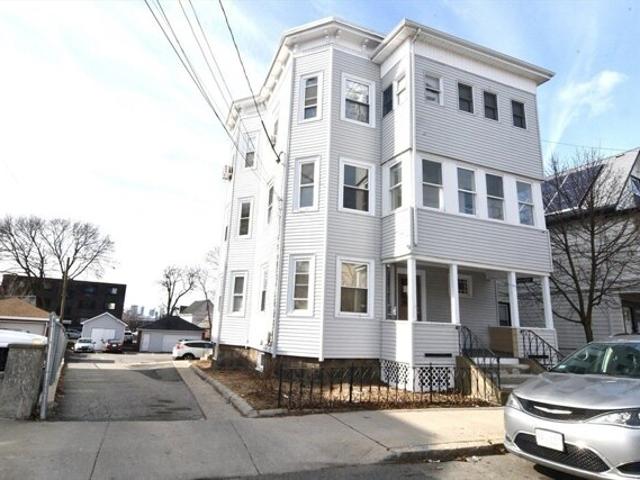 Cottage St, Everett, Home For Sale