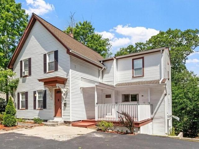 Cottage St, Fitchburg, Home For Sale