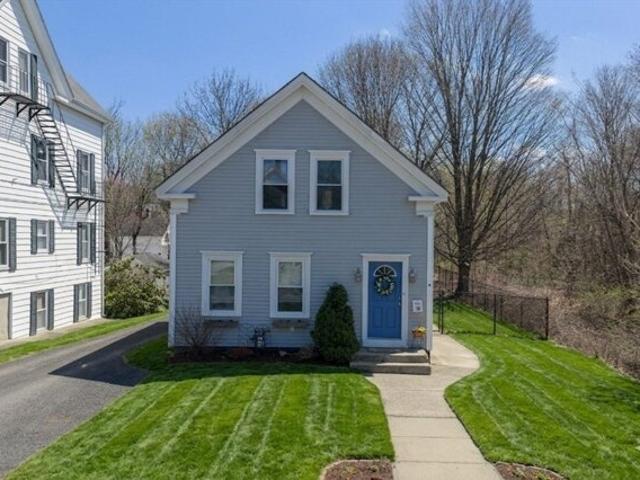 Cottage St, Franklin, Home For Sale