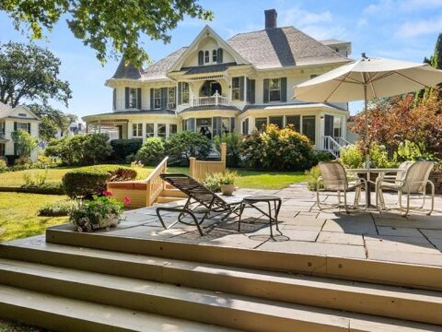 Cottage St, Great Barrington, Home For Sale