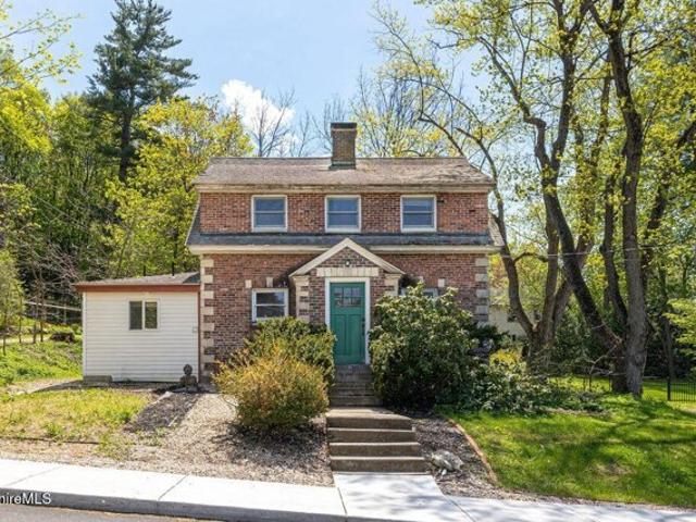 Cottage St, Great Barrington, Home For Sale