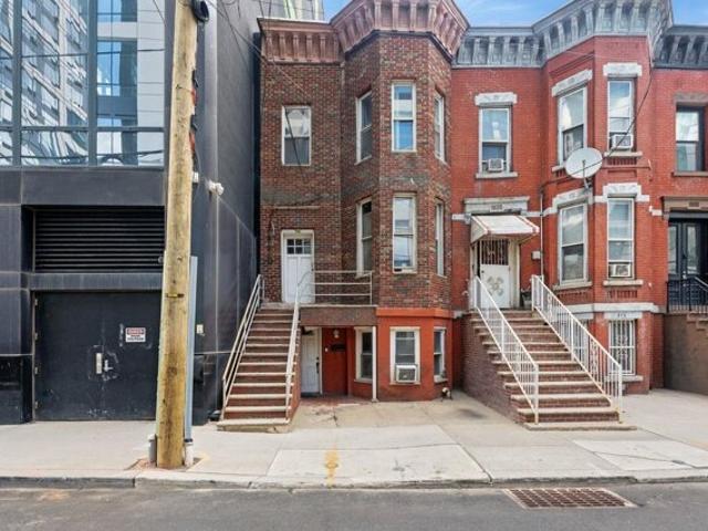 Cottage St, Jersey City, Home For Sale