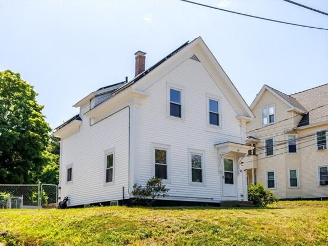 Cottage St, Leominster, Home For Sale