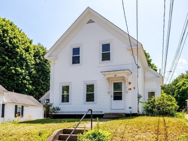 Cottage St, Leominster, Home For Sale