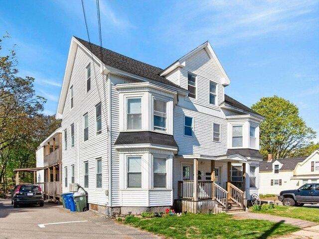 Cottage St, Leominster, Home For Sale